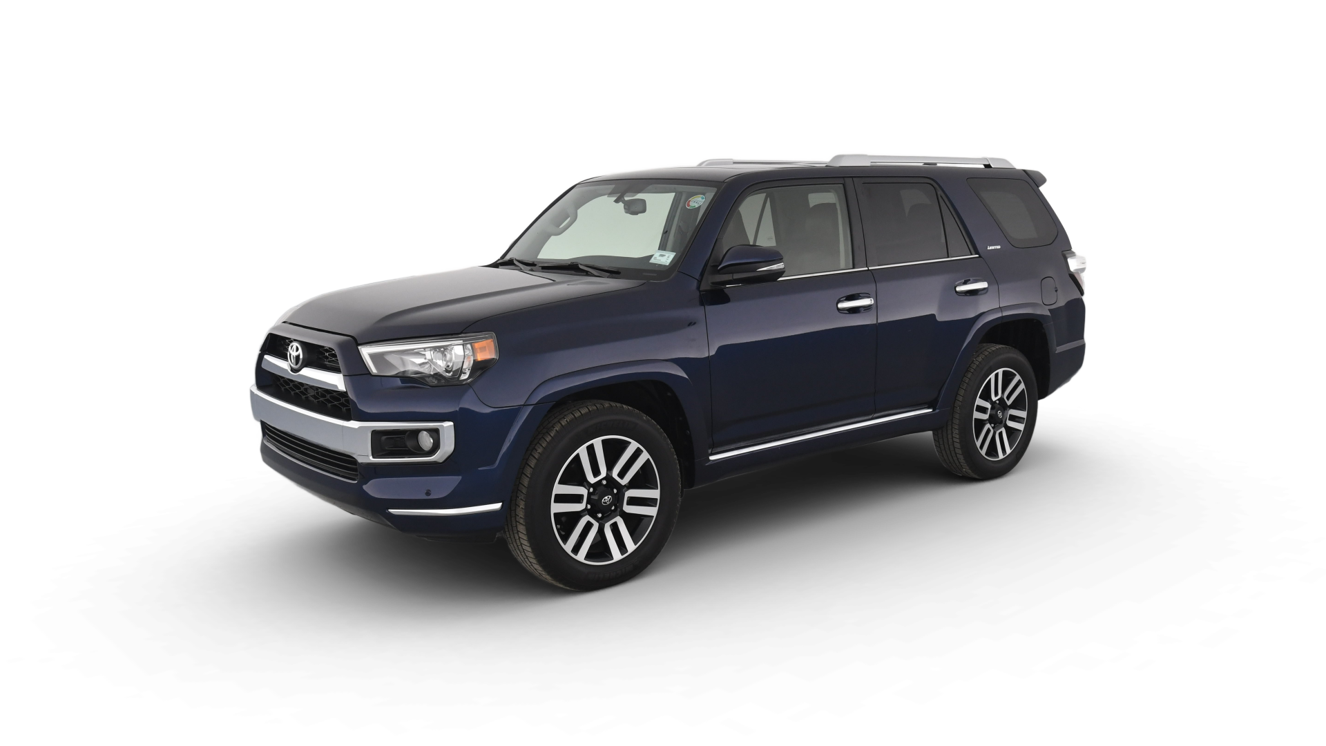 2018 Toyota 4Runner | Carvana