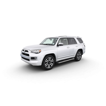 Used 2018 Toyota 4Runner For Sale Online | Carvana