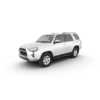 Used 2018 Toyota 4Runner For Sale Online | Carvana