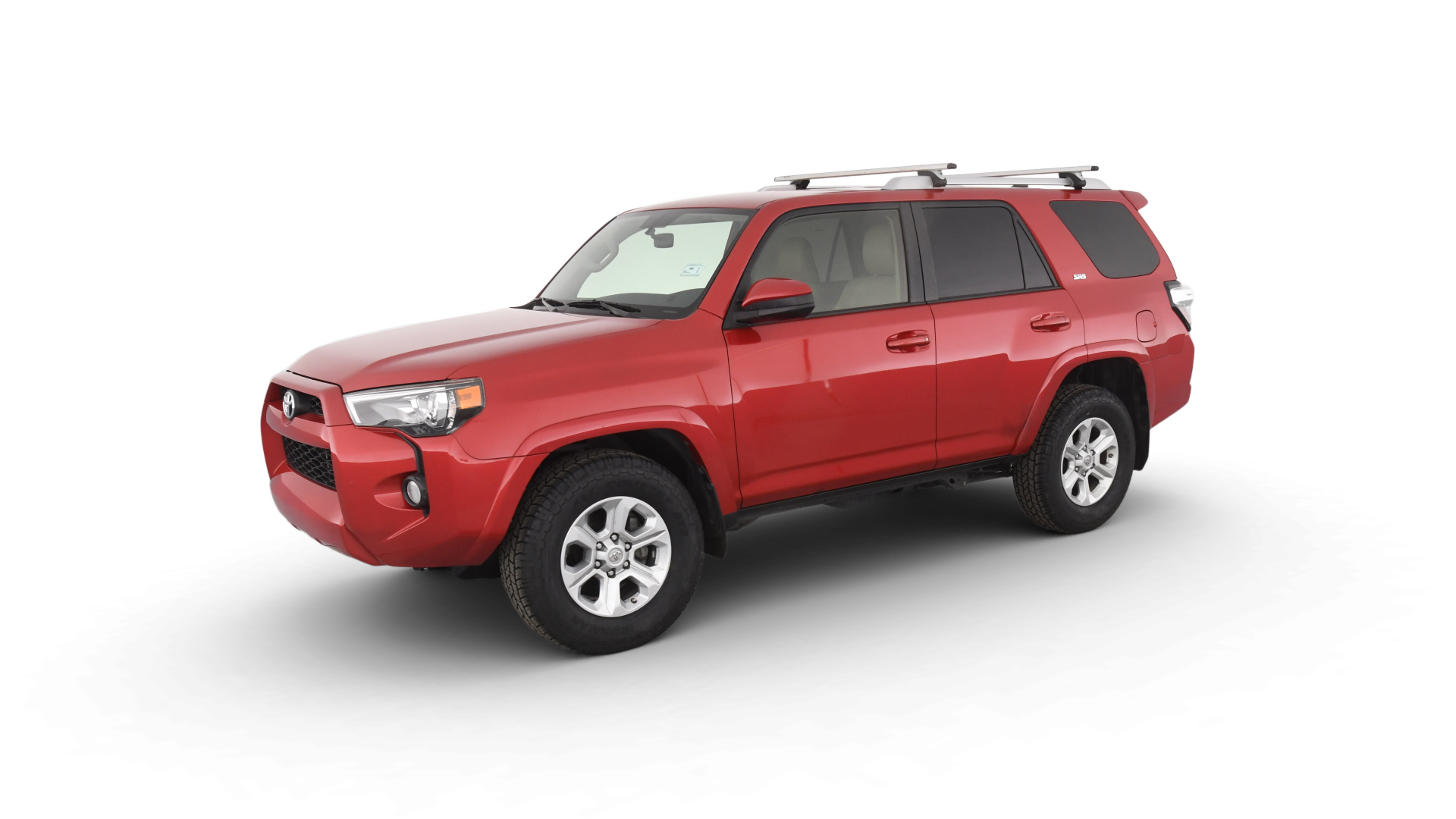 Used 2018 Toyota 4Runner | Carvana