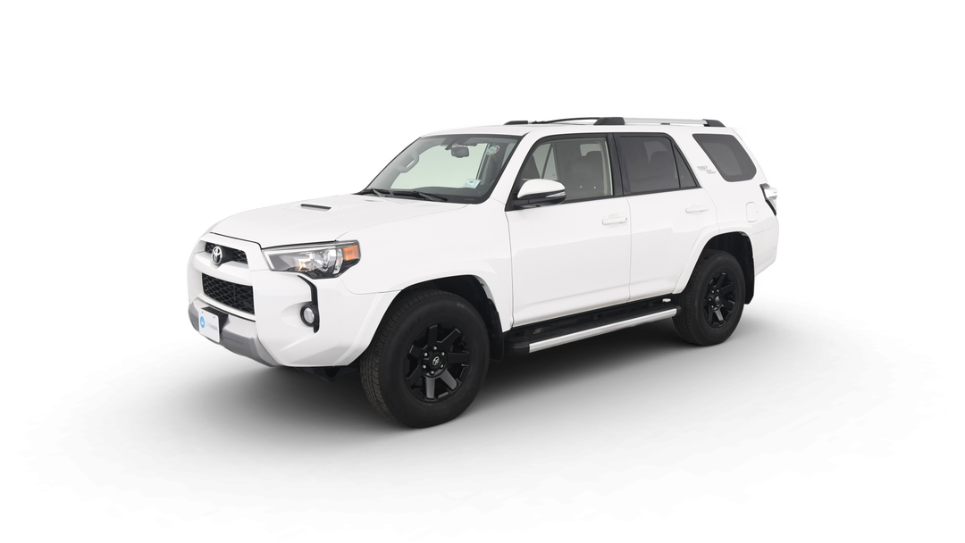 2018 Toyota 4Runner | Carvana