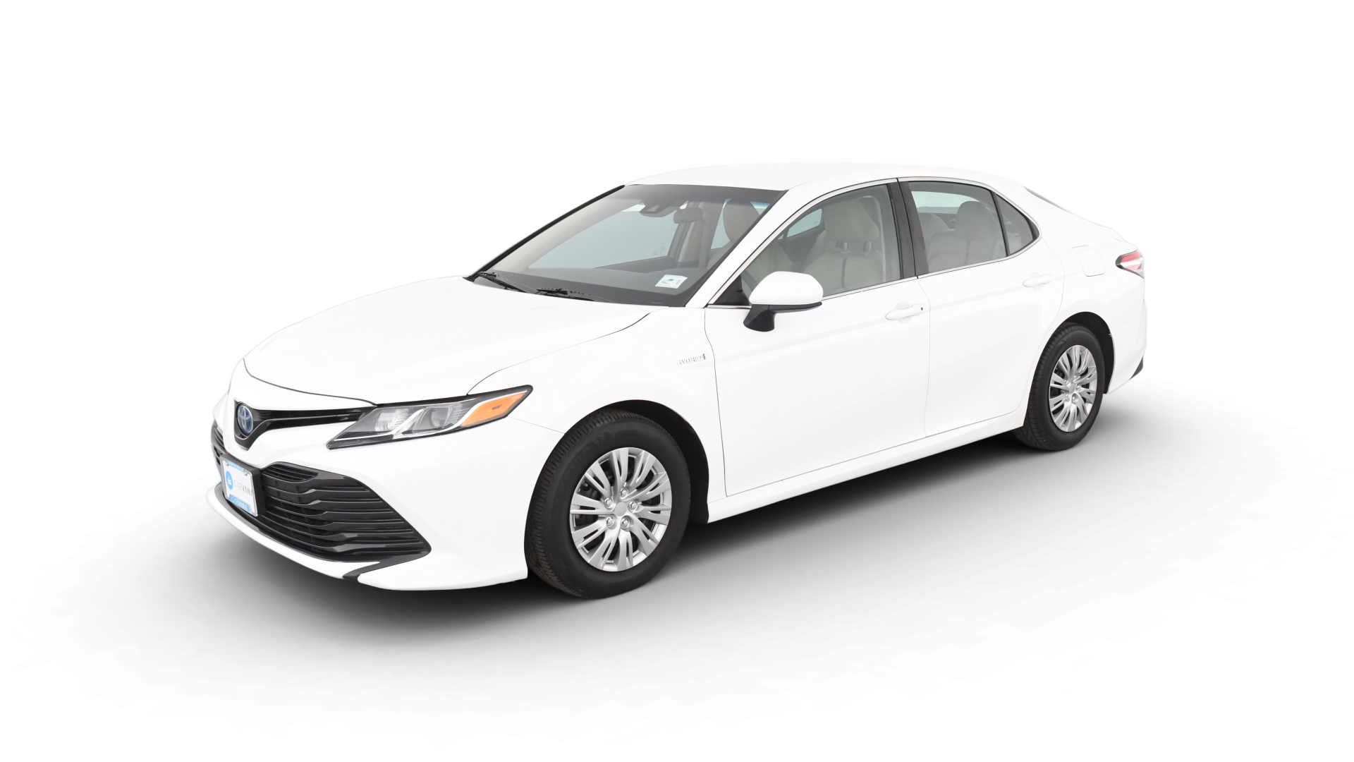 2018 Toyota Camry Hybrid | Carvana