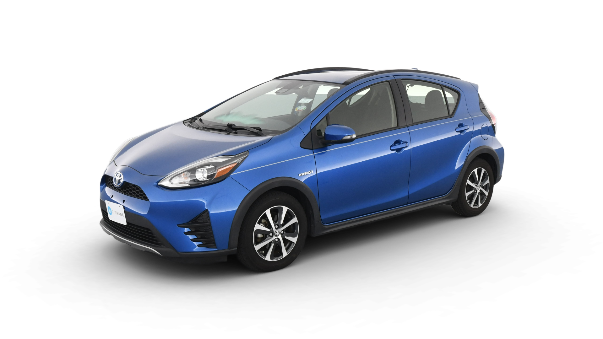 2018 Toyota Prius c | Carvana