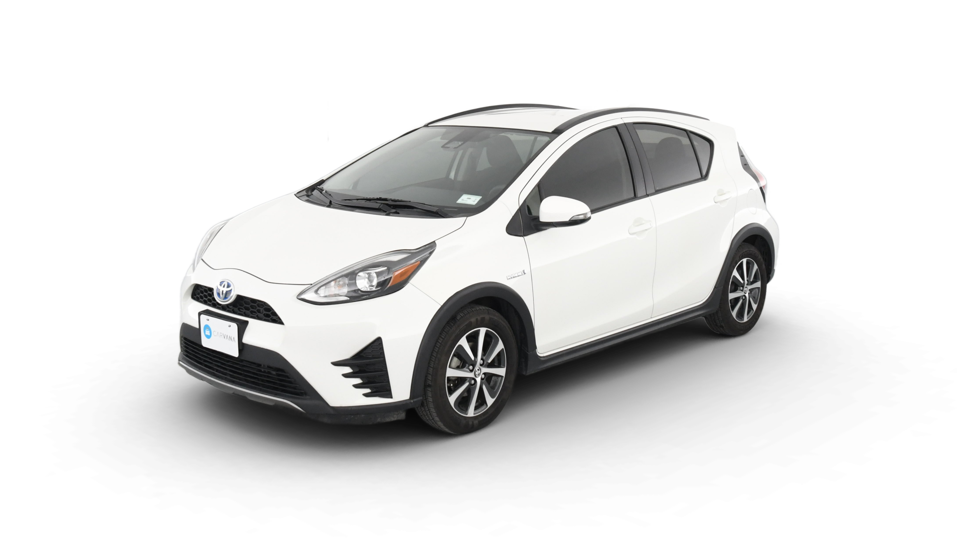 2018 Toyota Prius c | Carvana