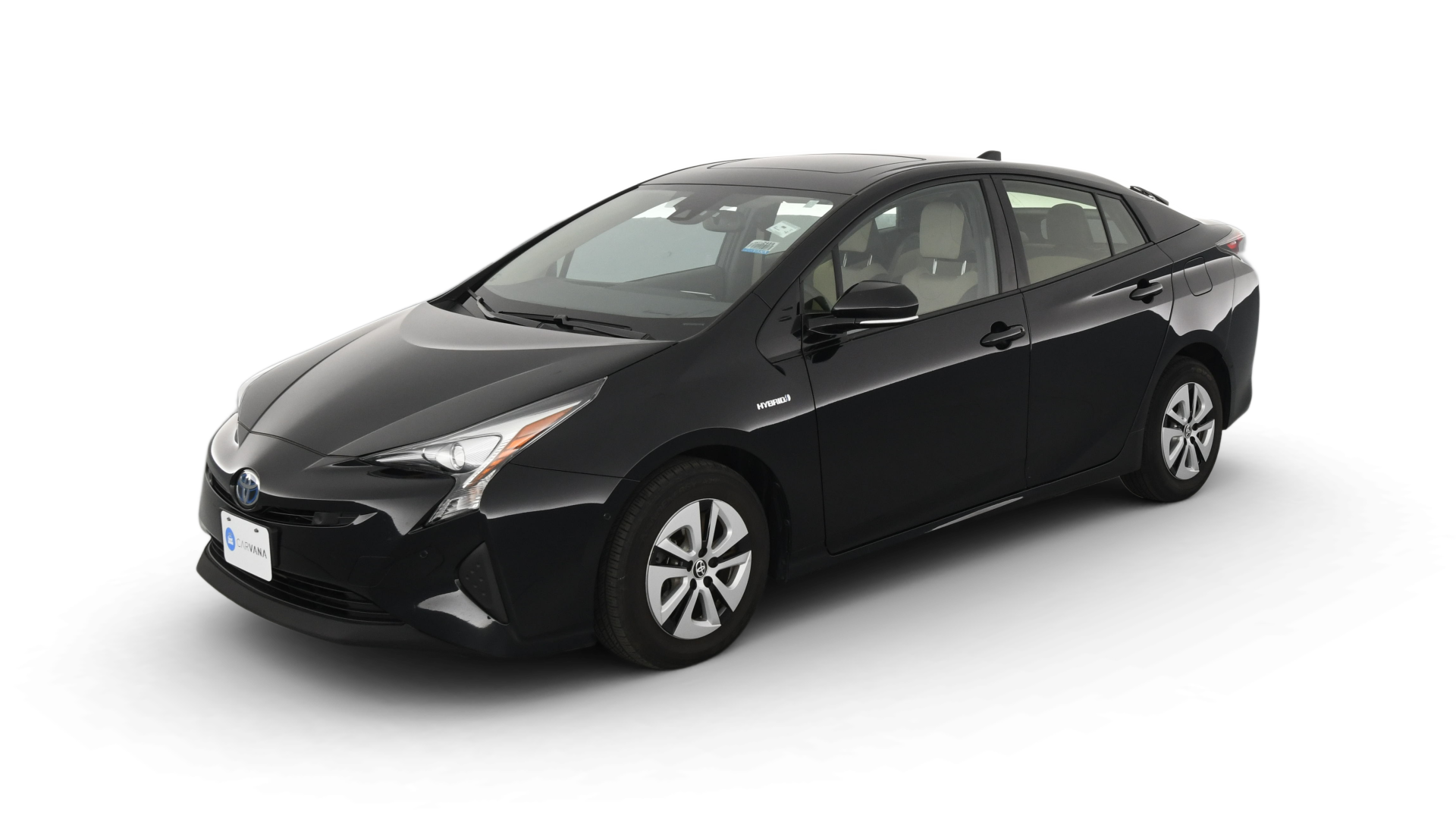 2018 Toyota Prius | Carvana
