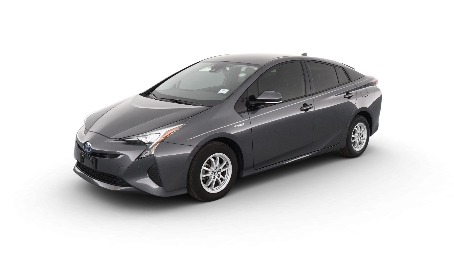 Used 2018 Toyota Prius | Carvana