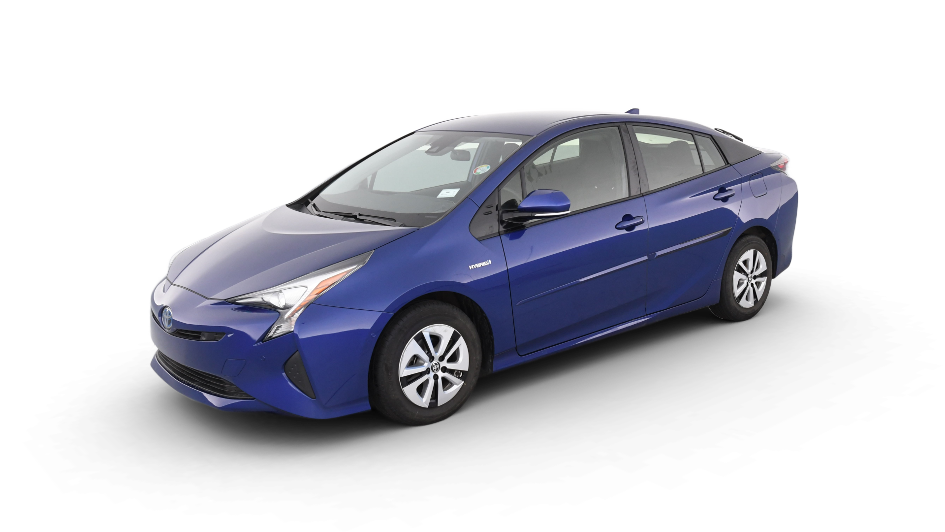 Used 2018 Toyota Prius | Carvana