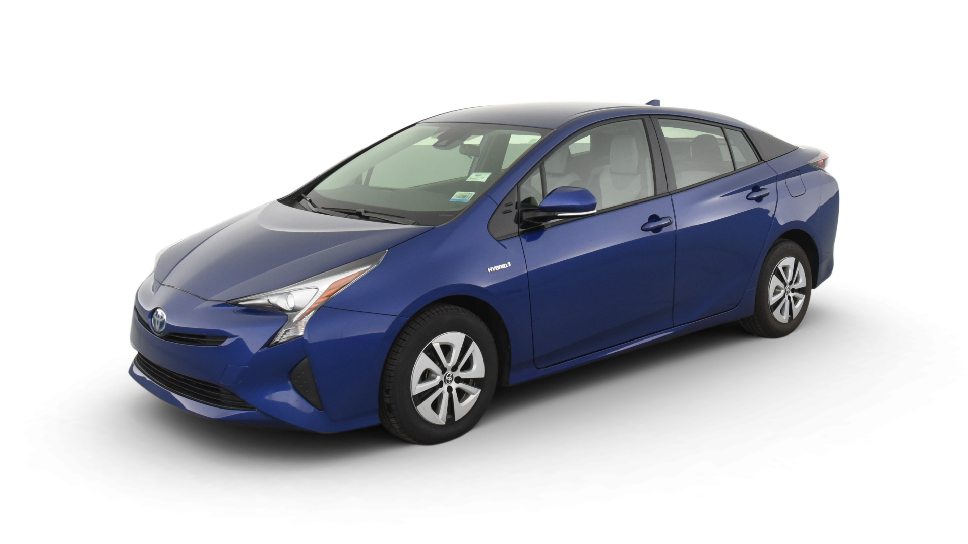 Used 2018 Toyota Prius | Carvana