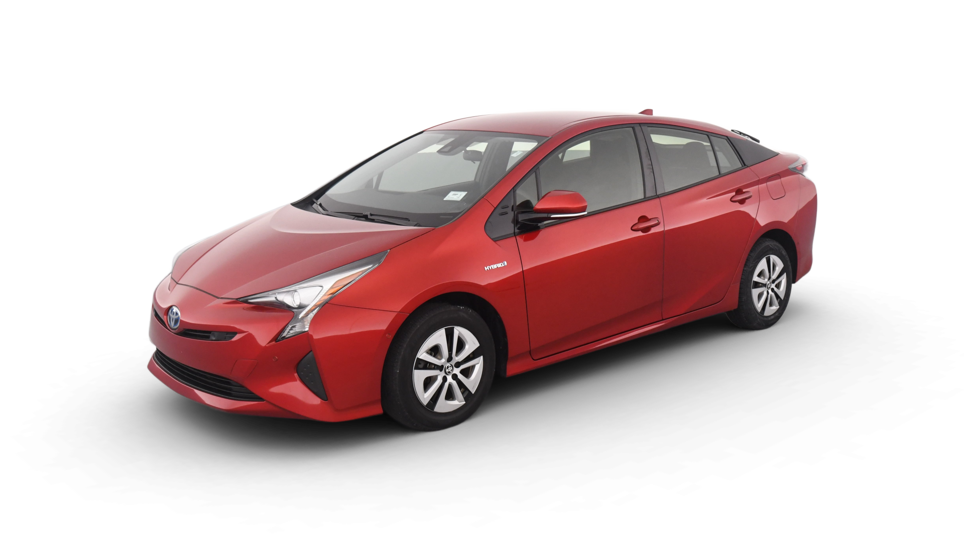 2018 Toyota Prius | Carvana