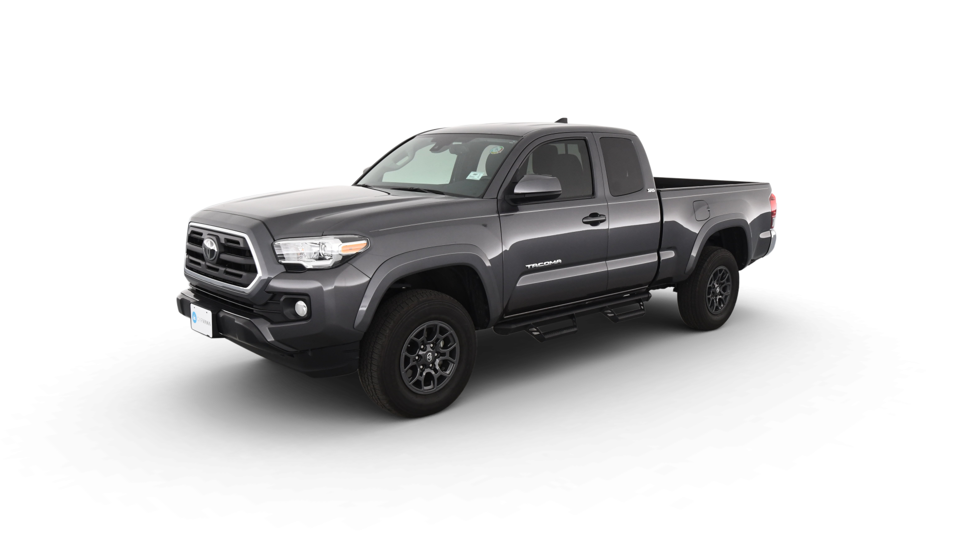 2018 Toyota Tacoma Access Cab | Carvana