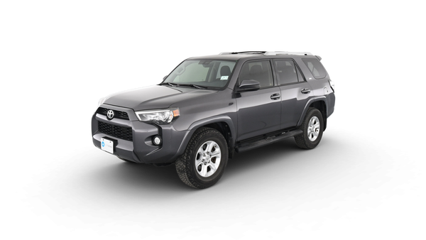 2018 Toyota 4Runner | Carvana