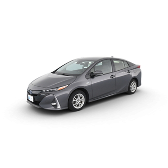 Used Toyota Prius Prime For Sale Online | Carvana