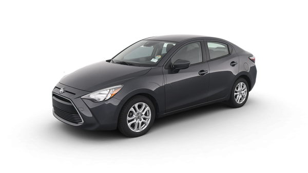 Used 2018 Toyota Yaris iA | Carvana