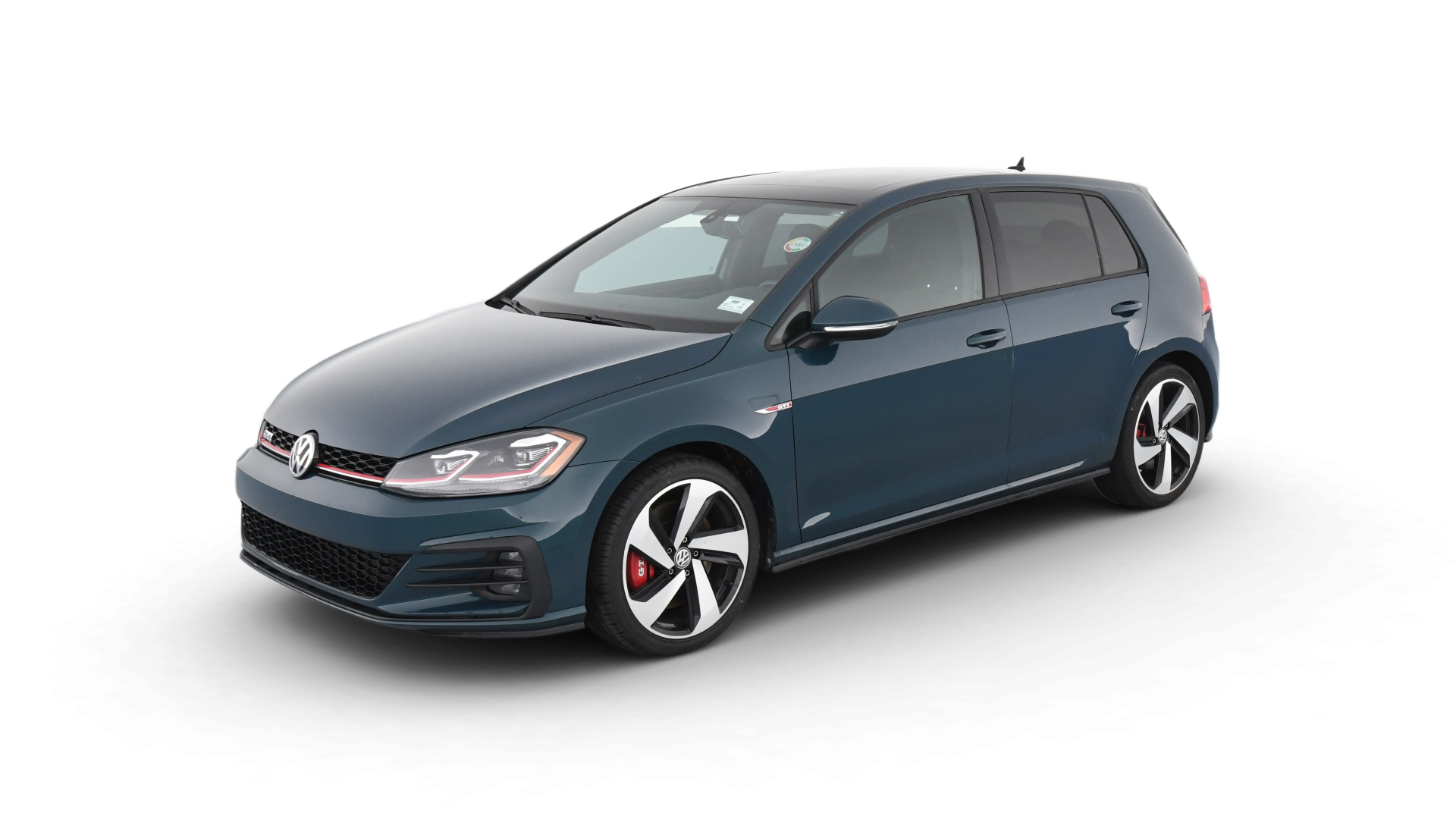 2018 Volkswagen Golf GTI | Carvana