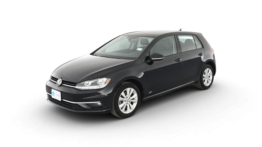 2018 Volkswagen Golf | Carvana