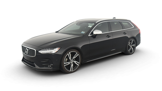 2018 Volvo V90 | Carvana