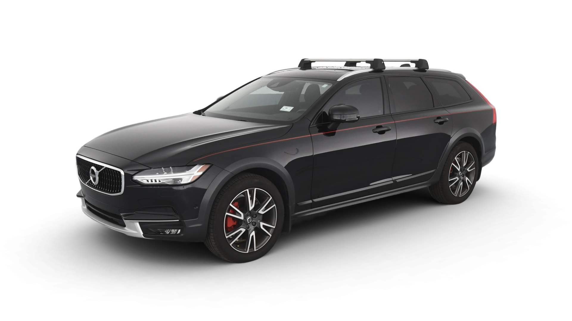 Used 2018 Volvo V90 | Carvana