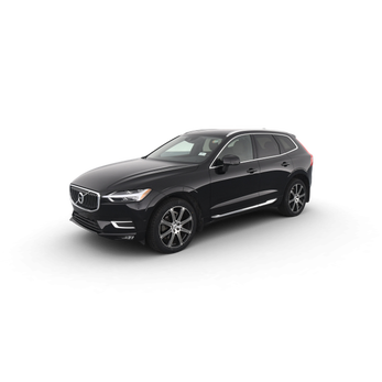 Used Volvo XC60 T6 Inscription for Sale Online | Carvana