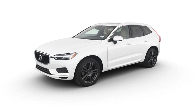 2018 Volvo XC60 | Carvana