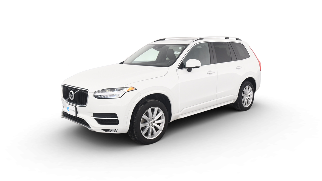 2018 Volvo XC90 | Carvana