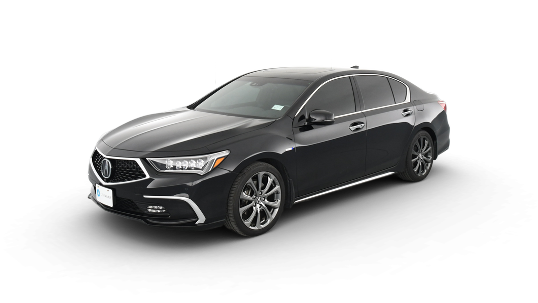 2019 Acura RLX Sport Hybrid | Carvana