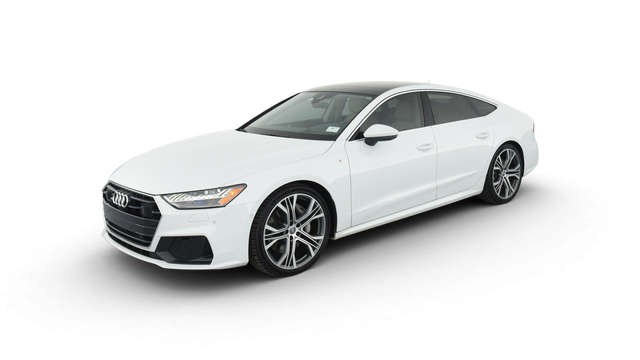2019 Audi A7 | Carvana