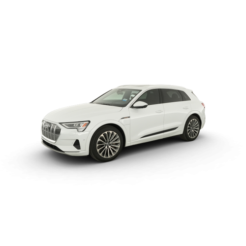 Used Audi e-tron for Sale Online | Carvana