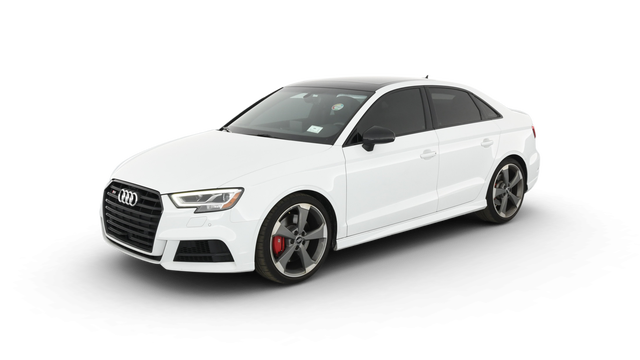 2019 Audi S3 | Carvana