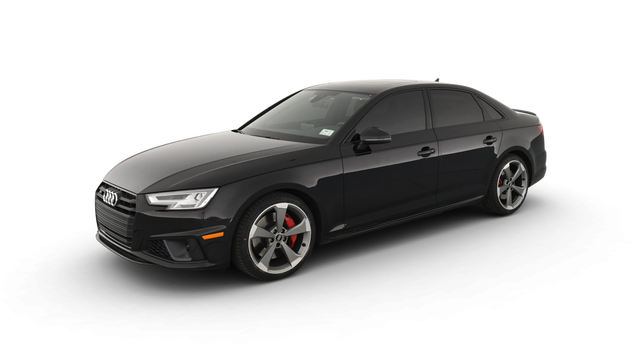 2019 Audi S4 | Carvana