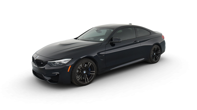 2019 BMW M4 | Carvana