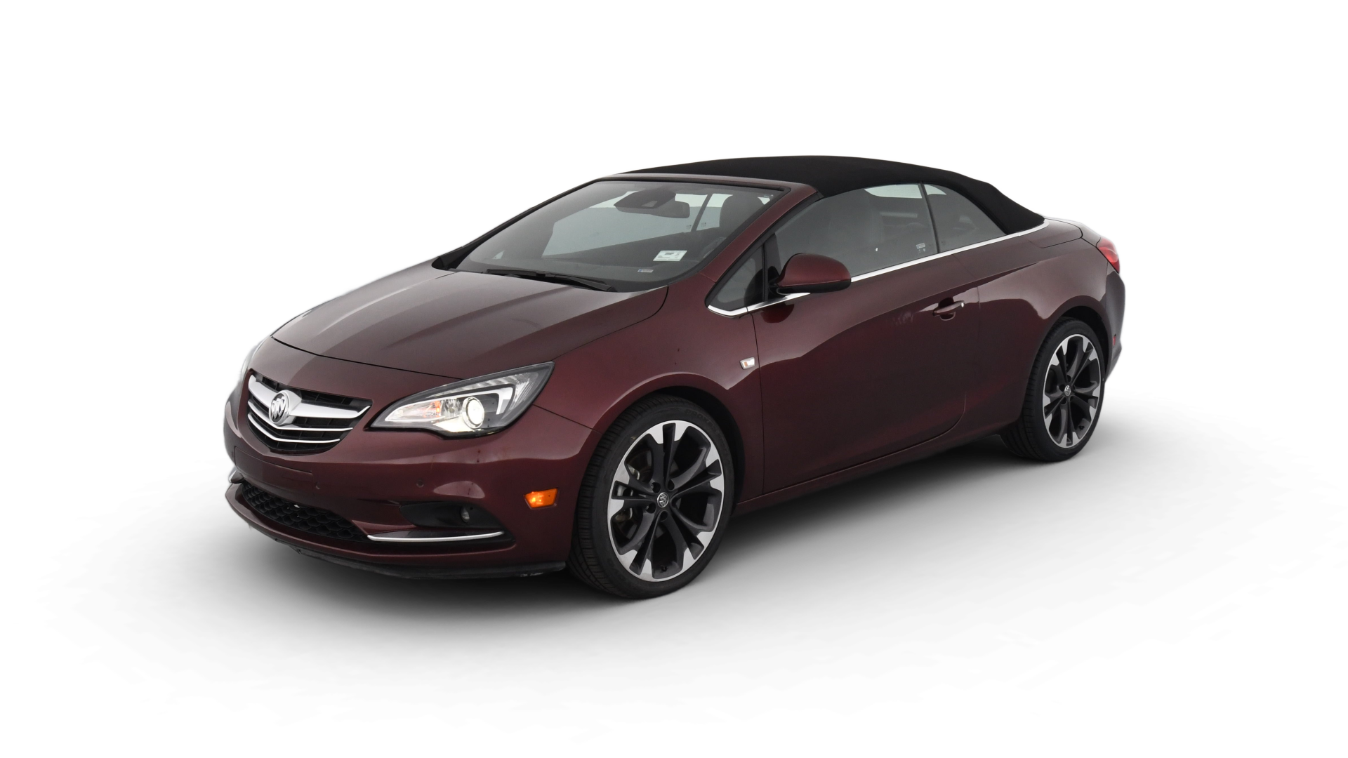 Used 2019 Buick Cascada | Carvana