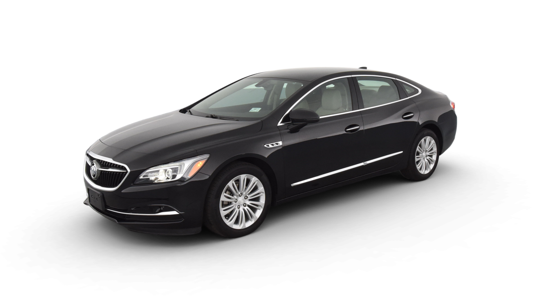 2019 Buick LaCrosse | Carvana