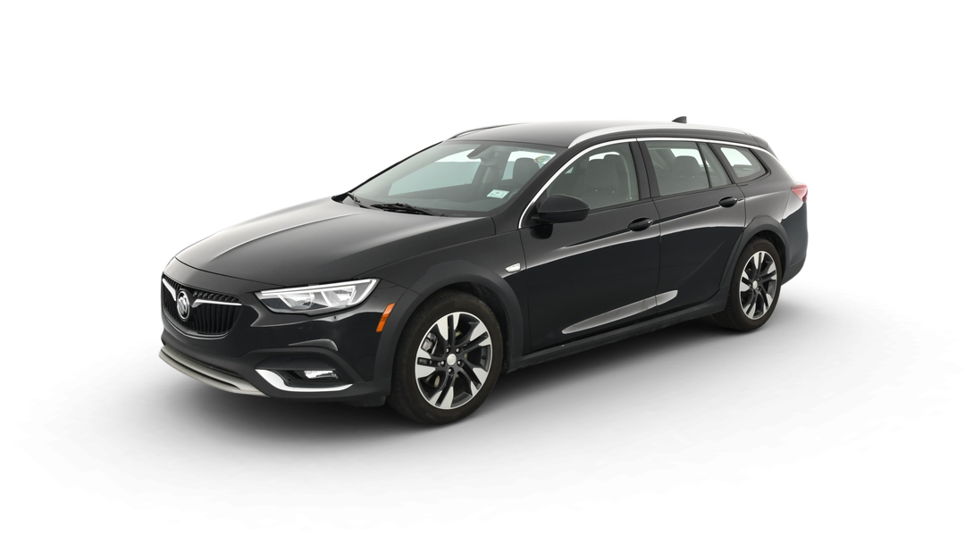 2019 Buick Regal TourX | Carvana