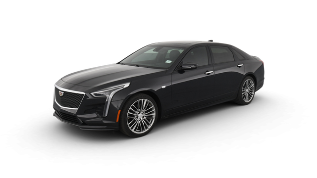 2019 Cadillac CT6 | Carvana