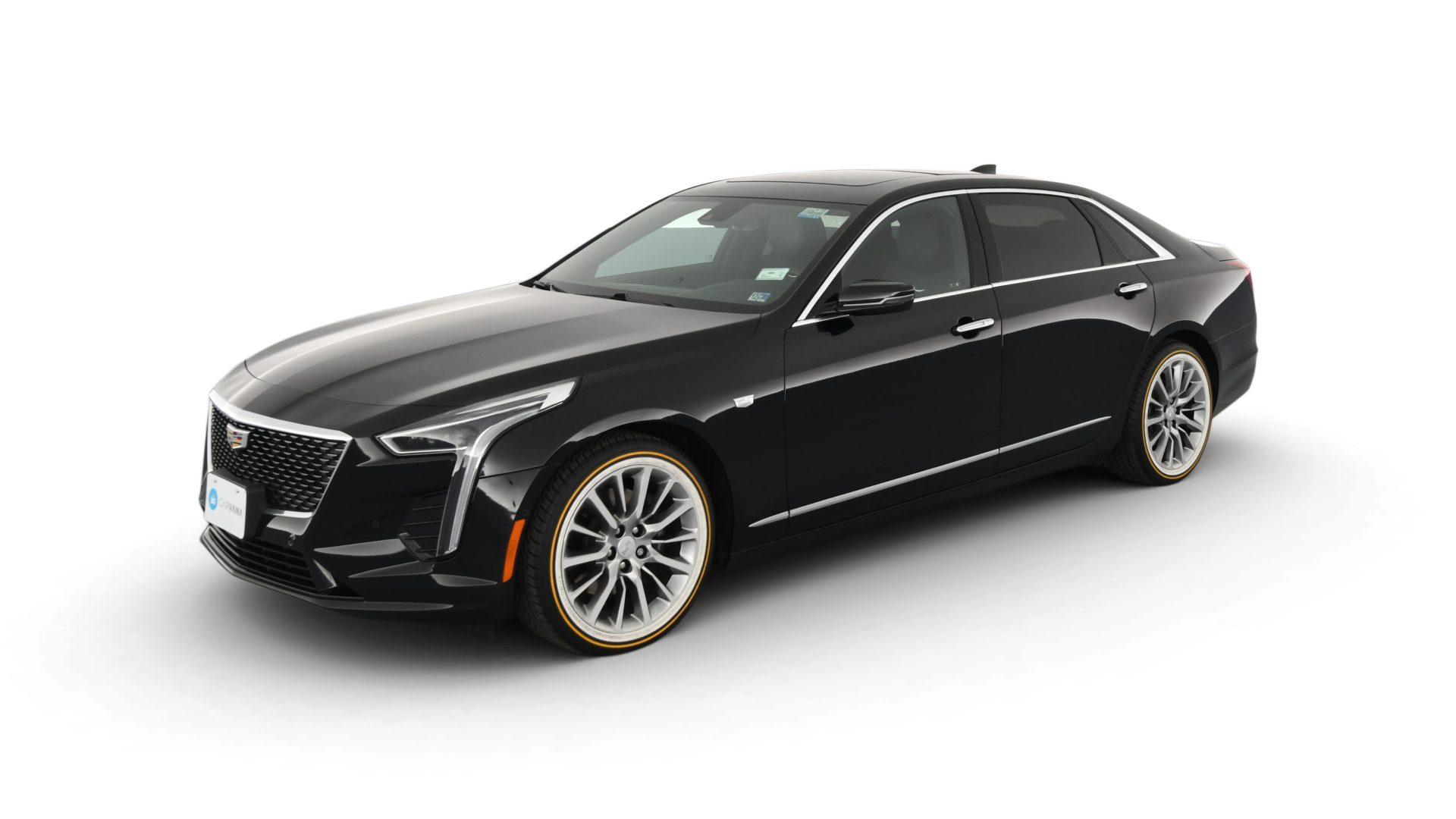 2019 Cadillac CT6 | Carvana