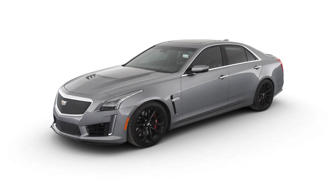 2019 Cadillac CTS-V | Carvana
