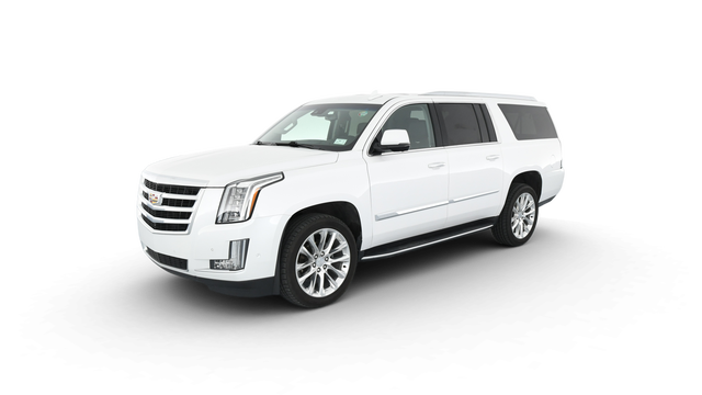 2019 Cadillac Escalade ESV | Carvana