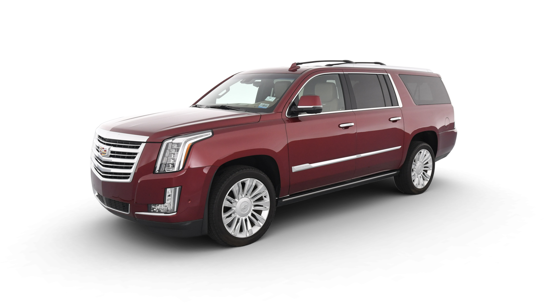 Used 2019 Cadillac Escalade ESV | Carvana