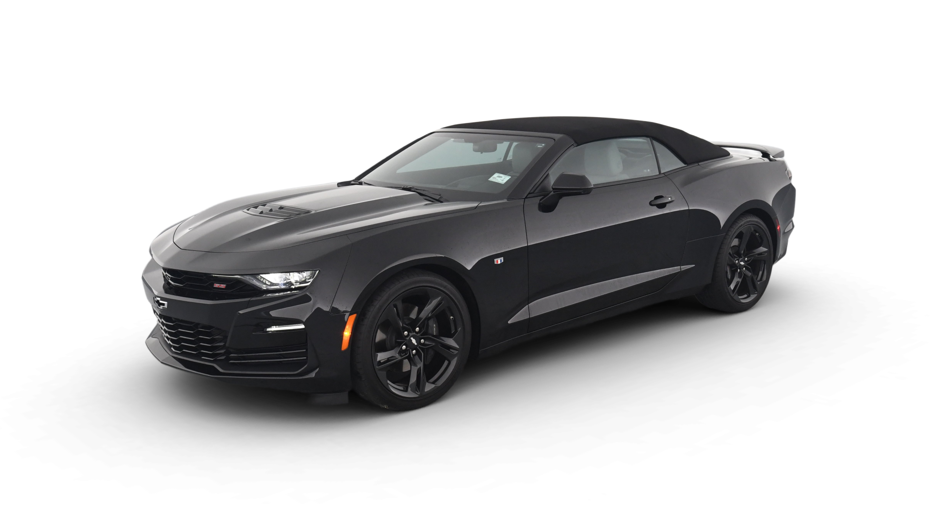 Used 2019 Chevrolet Camaro | Carvana