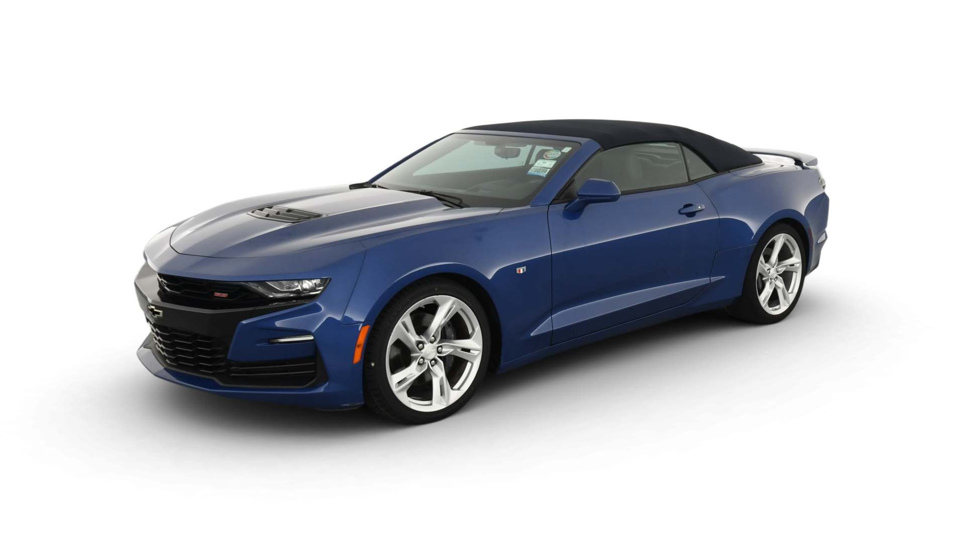 Used 2019 Chevrolet Camaro | Carvana