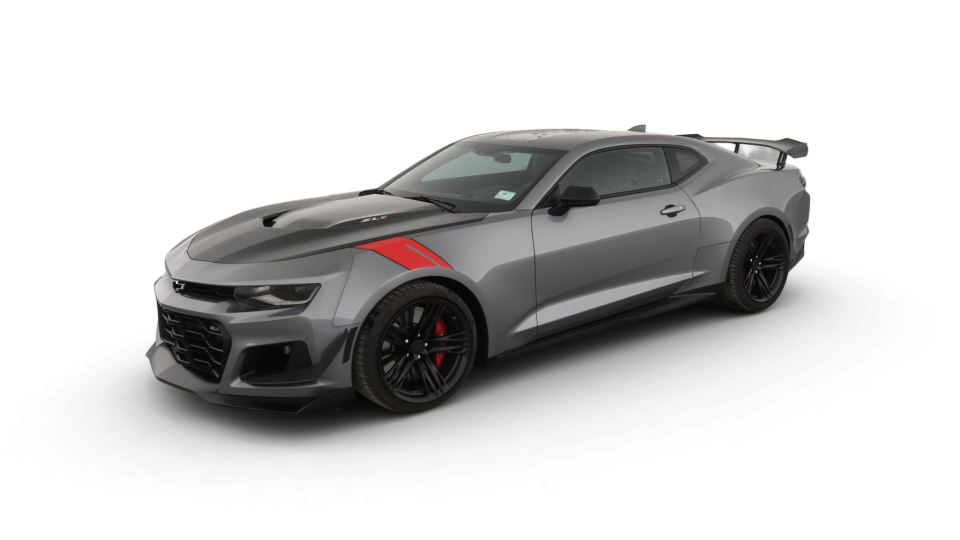 Used 2019 Chevrolet Camaro | Carvana