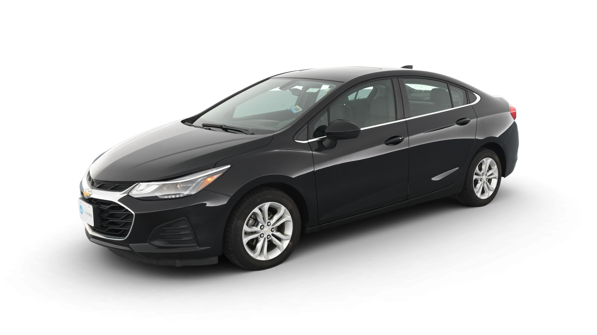 2019 Chevrolet Cruze | Carvana