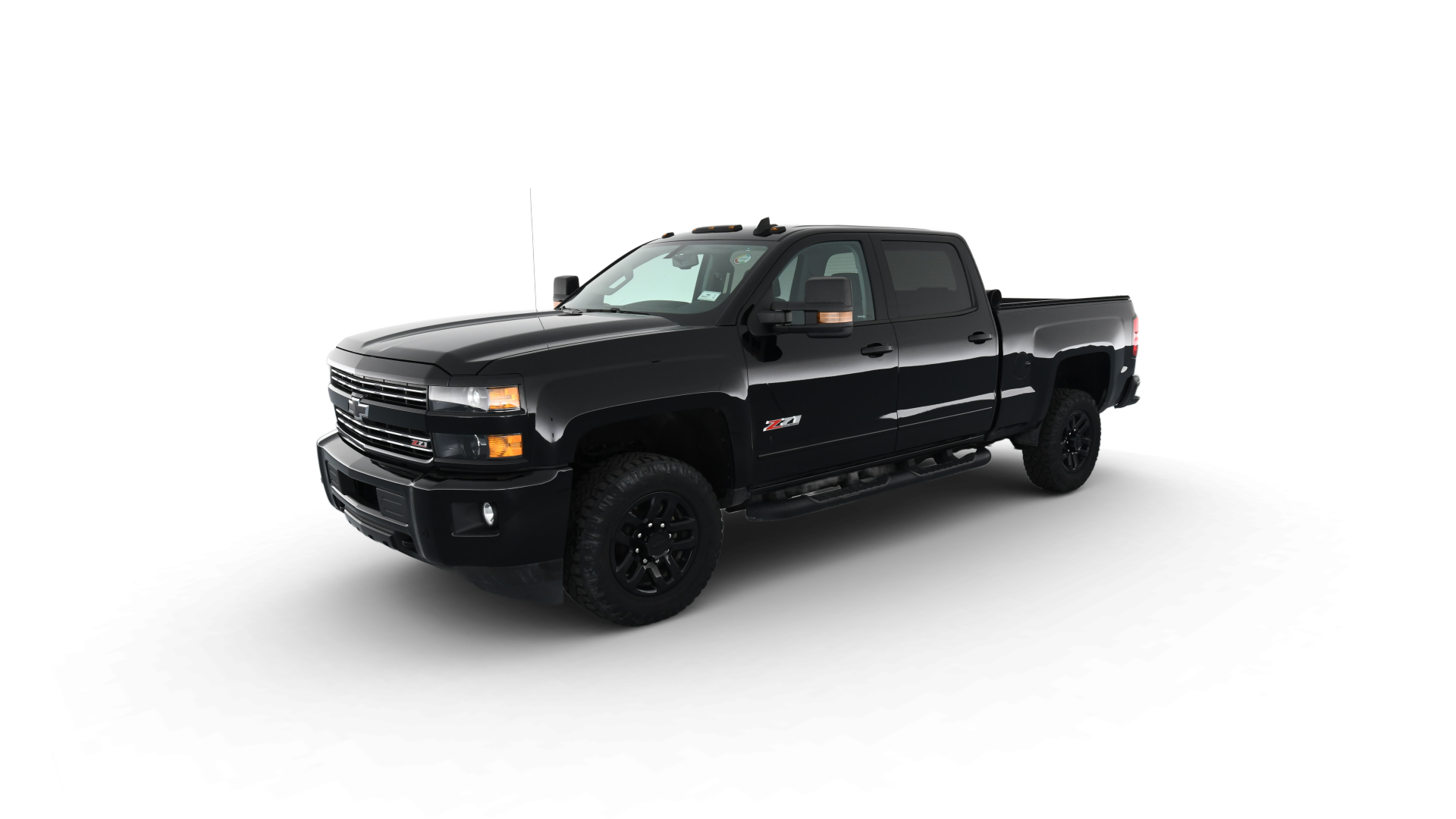 2019 Chevrolet Silverado 2500 HD Crew Cab | Carvana
