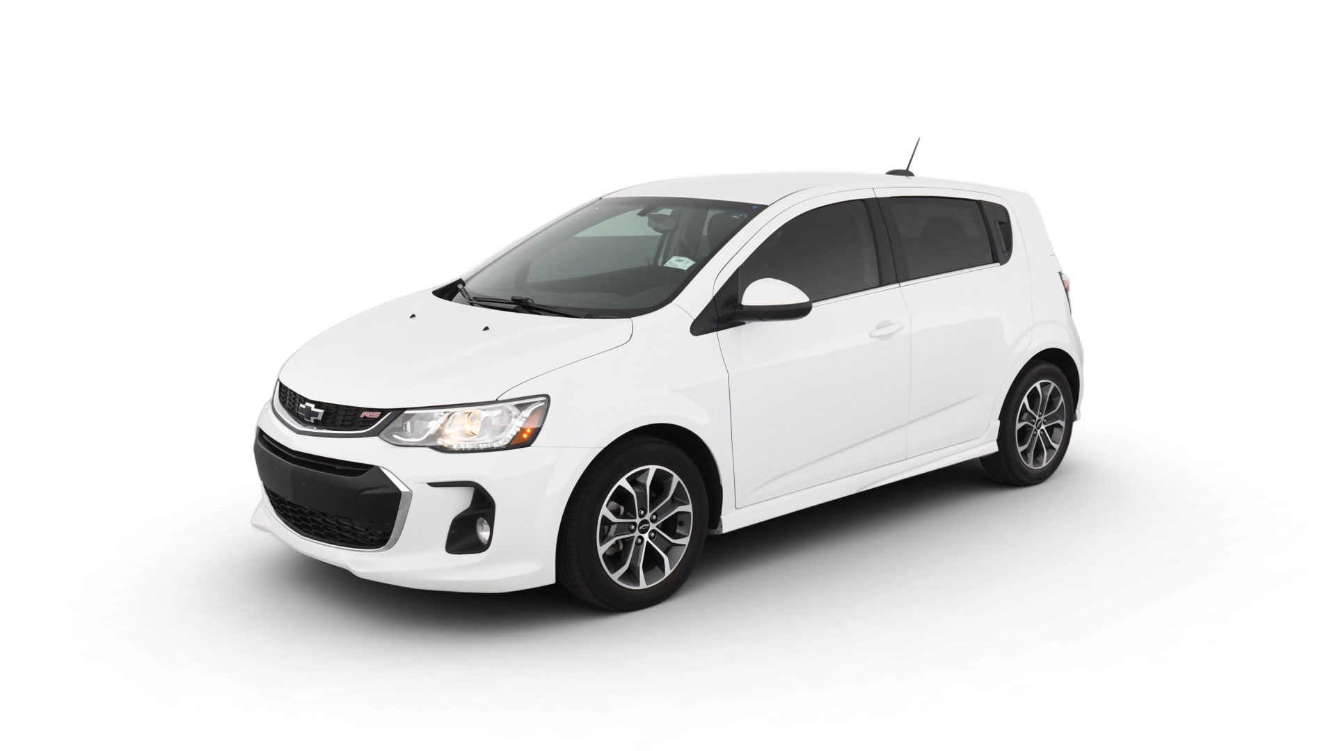 2019 Chevrolet Sonic | Carvana