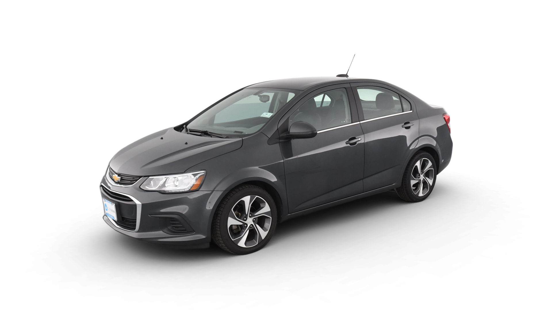 2019 Chevrolet Sonic | Carvana