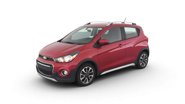 2019 Chevrolet Spark | Carvana