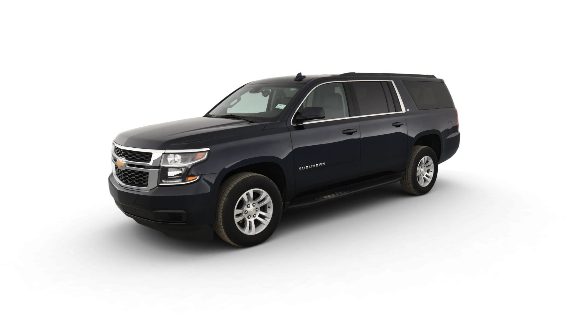 2019 Chevrolet Suburban | Carvana