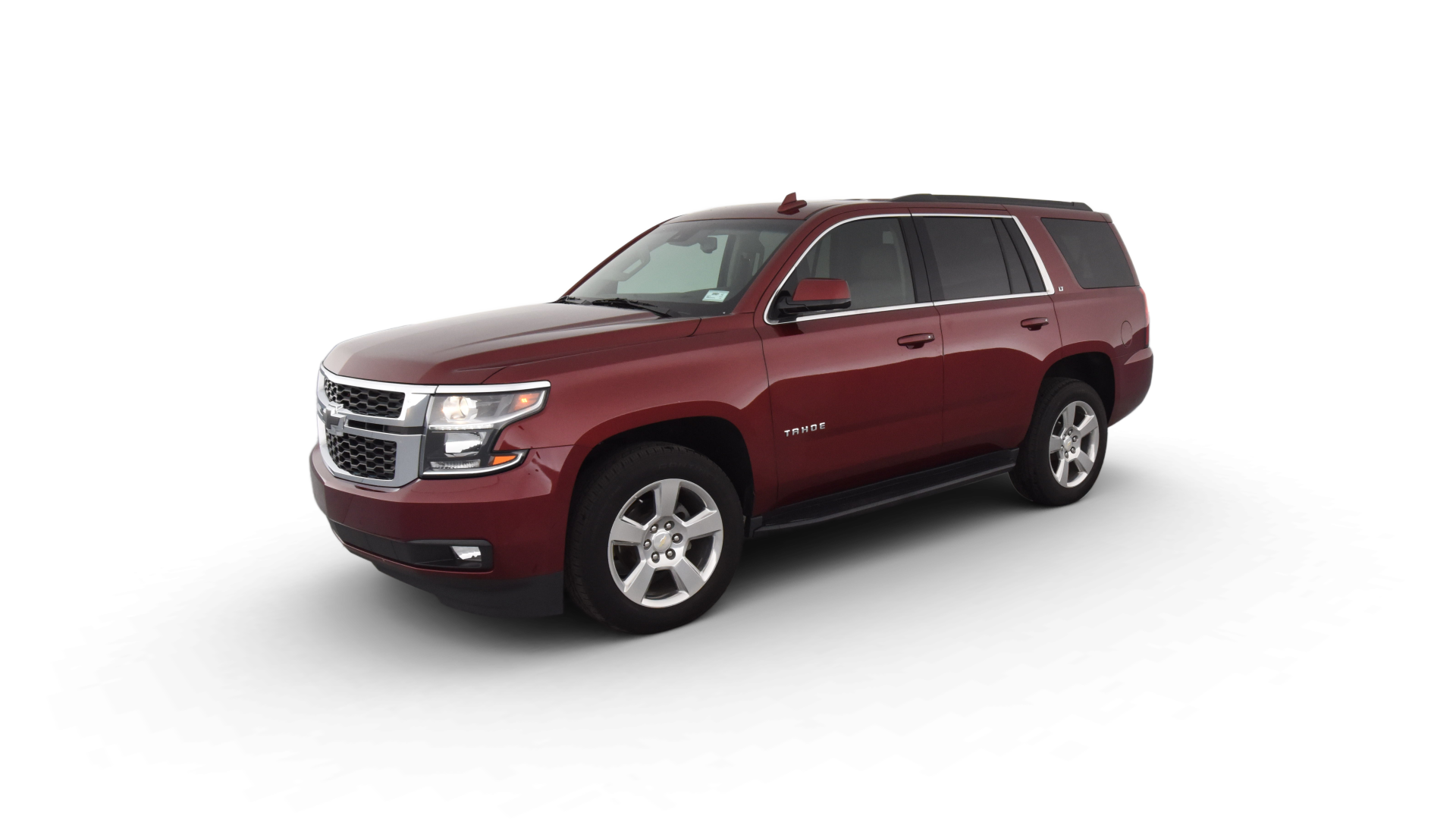 2019 Chevrolet Tahoe | Carvana