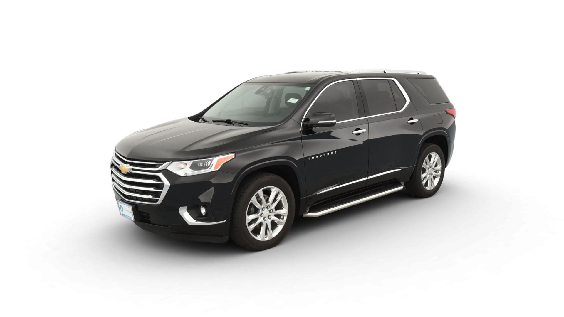 Used 2019 Chevrolet Traverse | Carvana