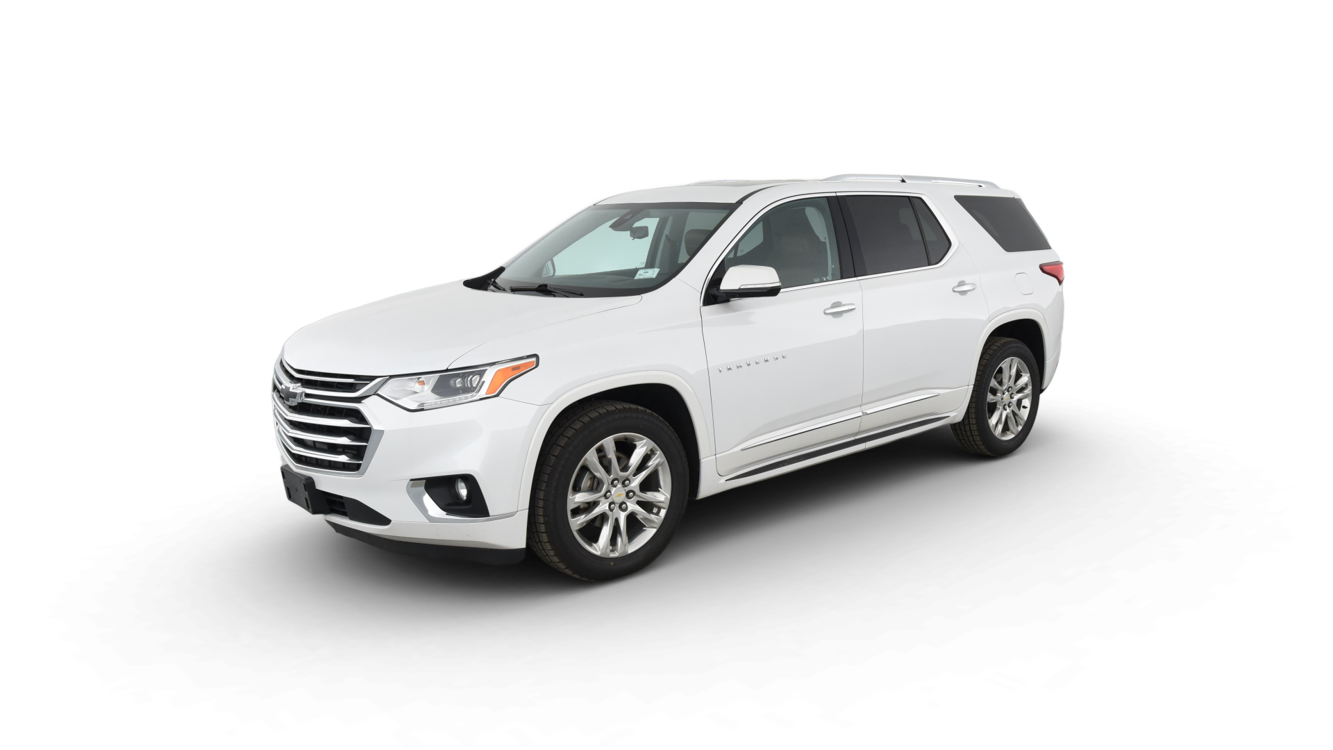 2019 Chevrolet Traverse | Carvana